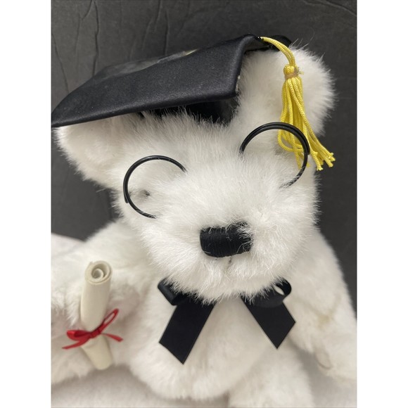 Dan Dee | Accessories | Dan Dee Collectors Choice White Graduation ...